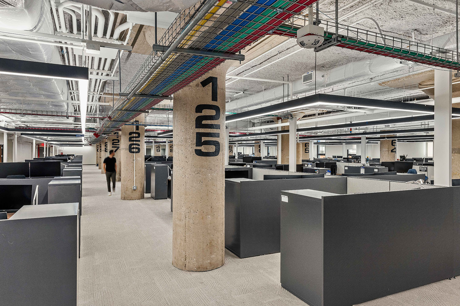 Featured Member: David Polk, AIA — AIA New York