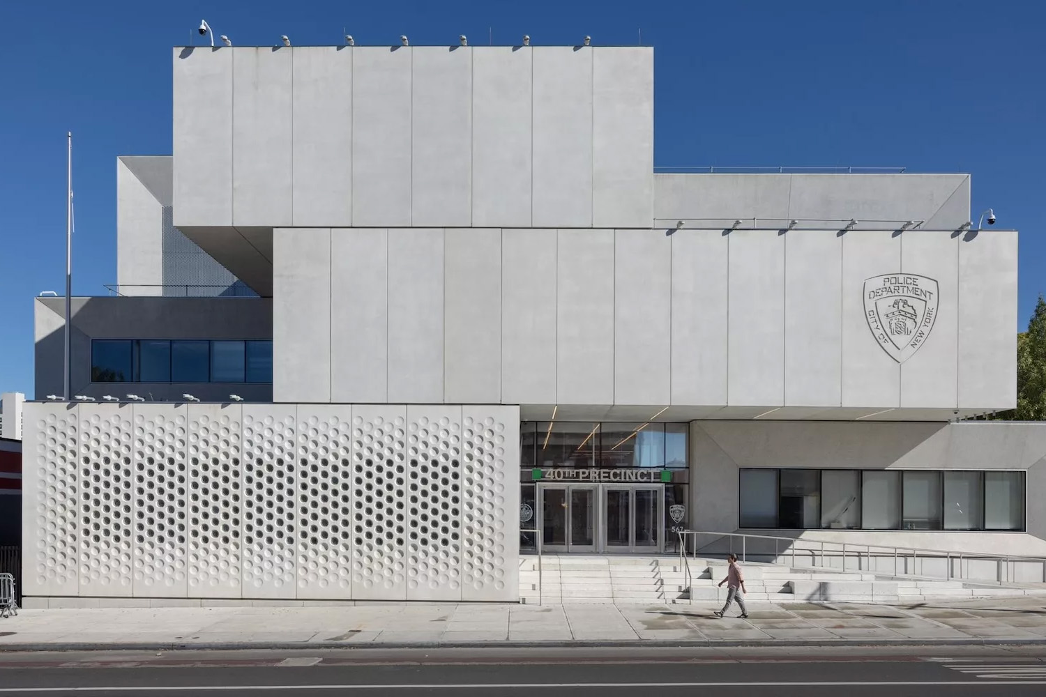 DDC Releases Requests for Qualifications for Design and Construction ...