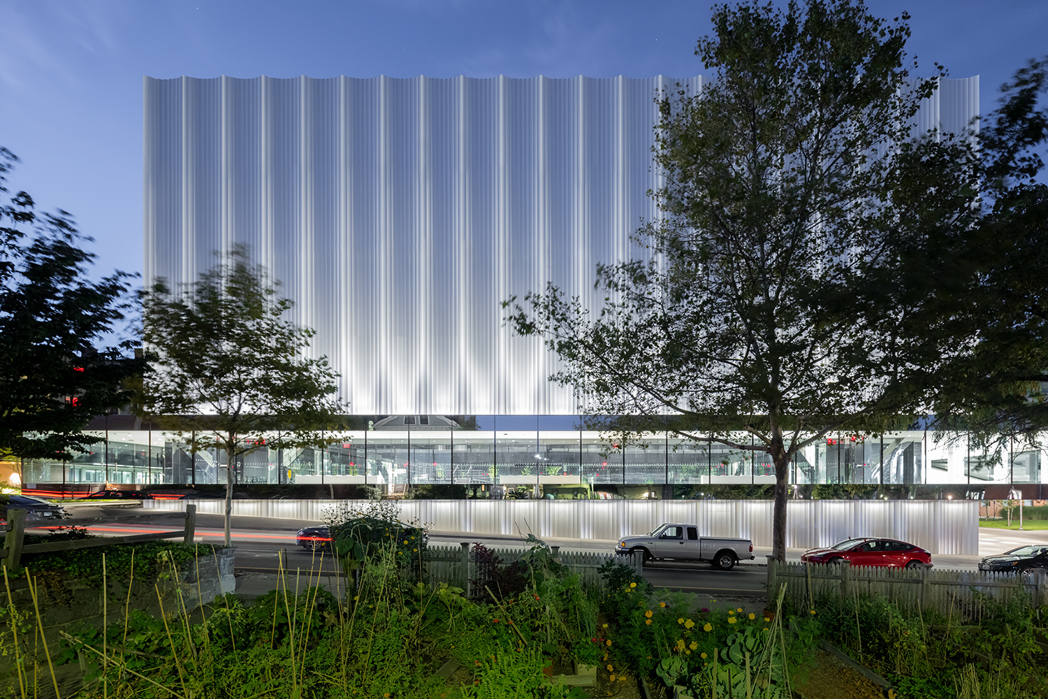 Featured Member: Joshua Ramus, FAIA — AIA New York
