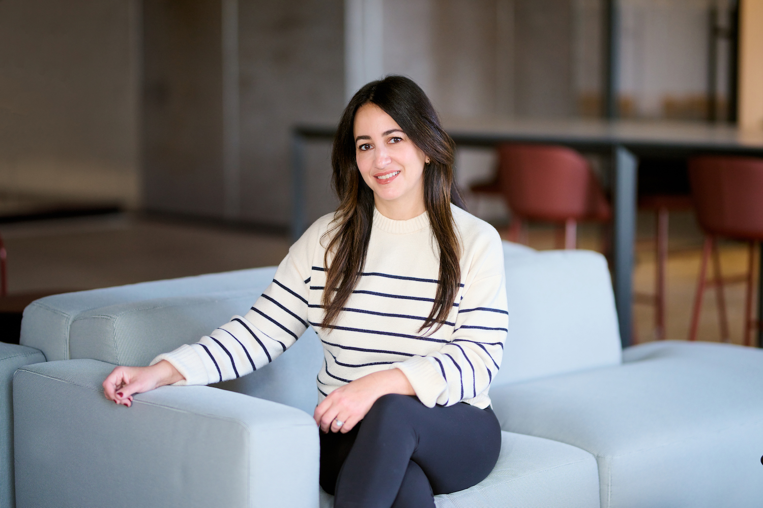 Featured Member: Sara Agrest, AIA — AIA New York