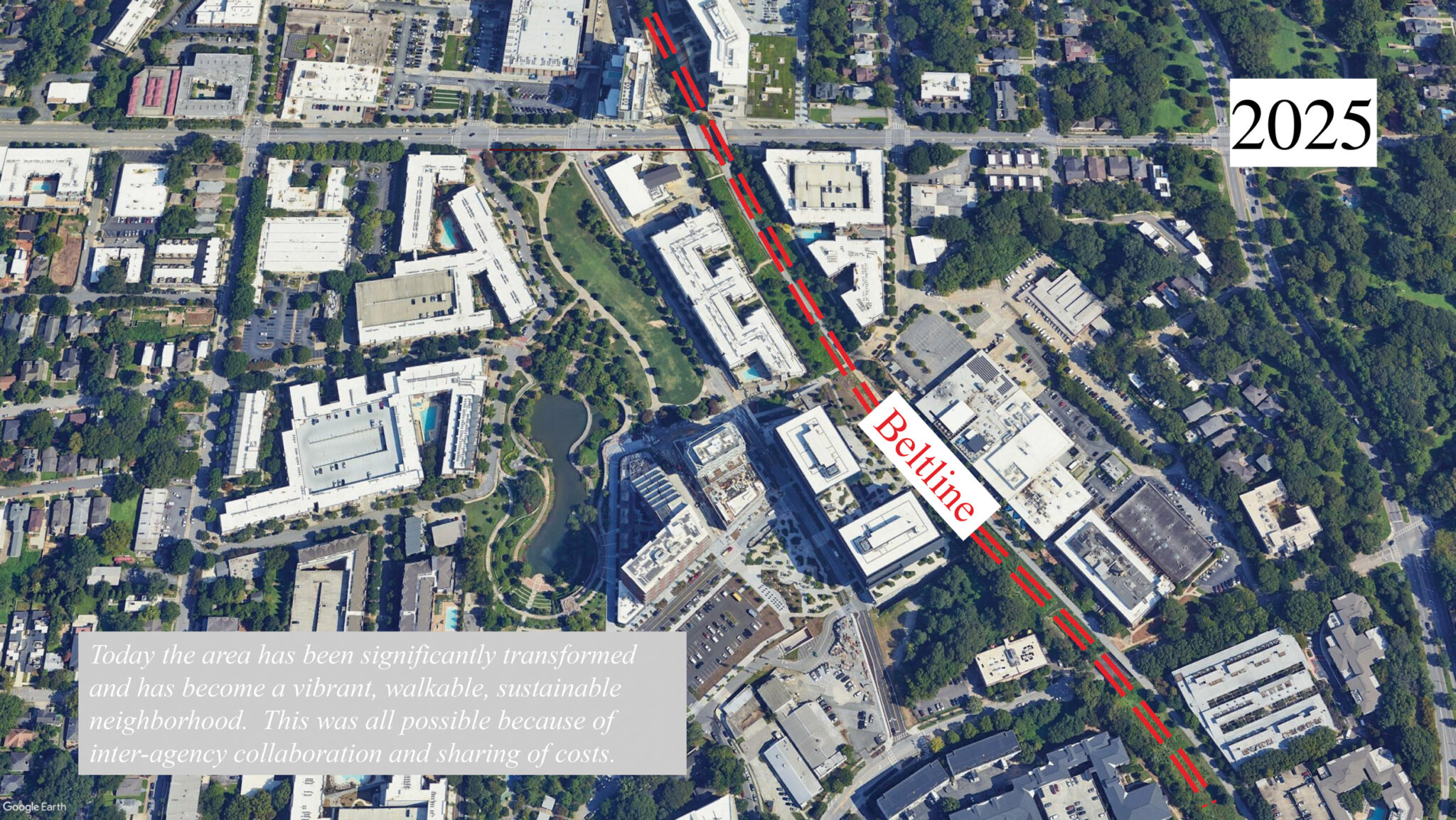 Rethinking the Unglamorous Underground — AIA New York