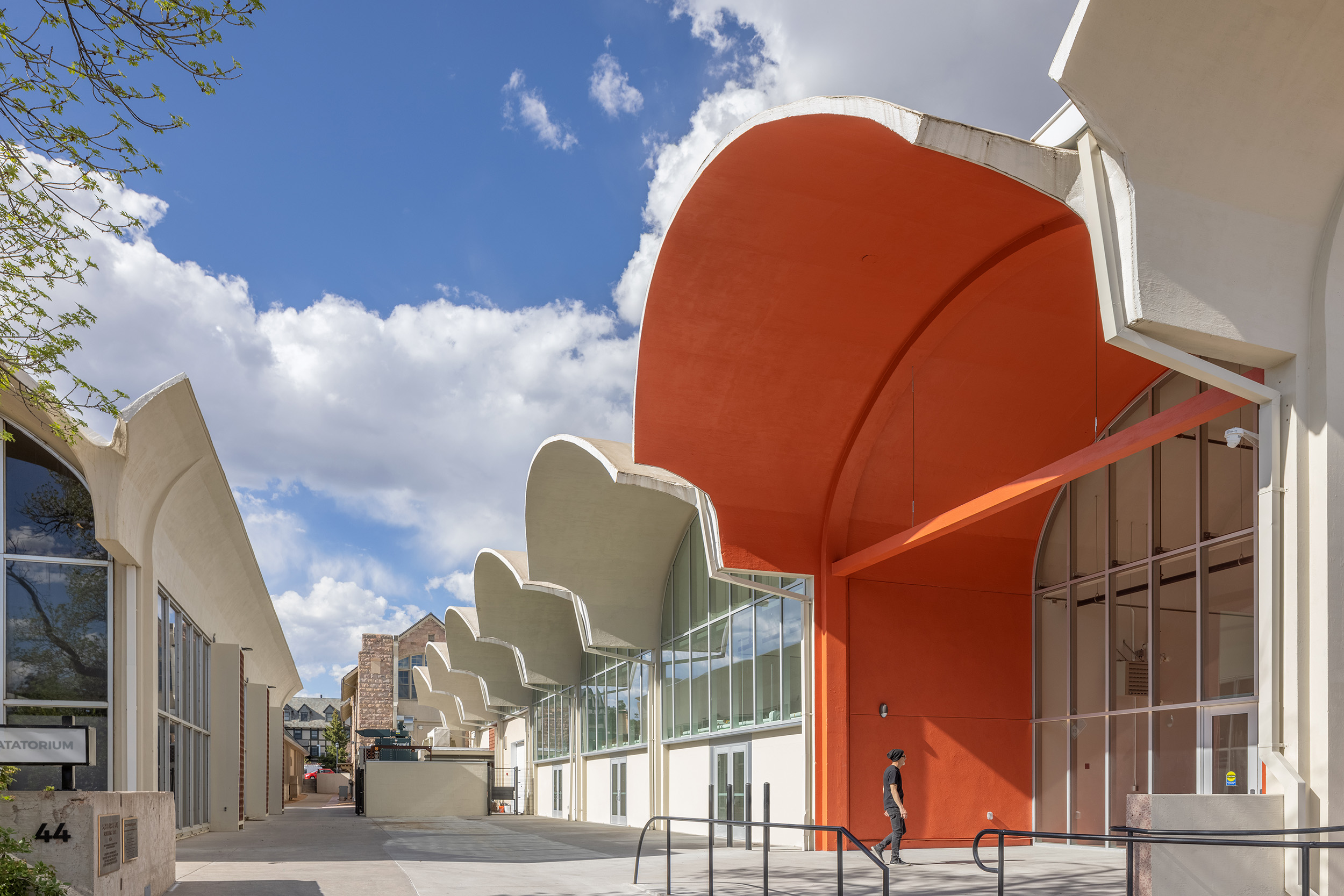 Honnen Art House — AIA New York