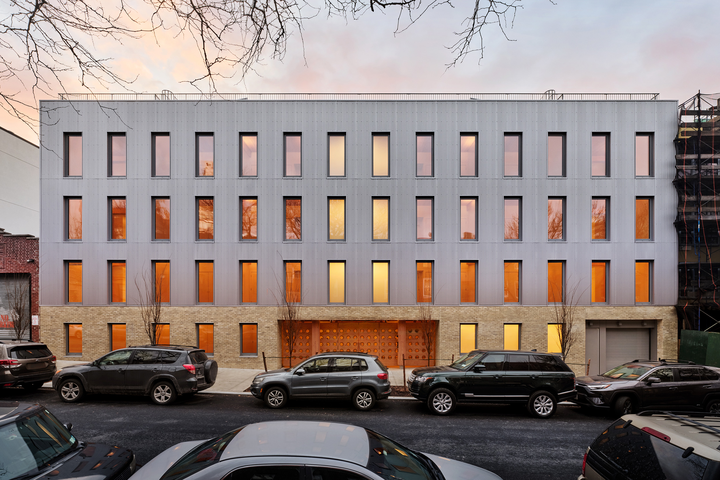 Frame 122 — AIA New York