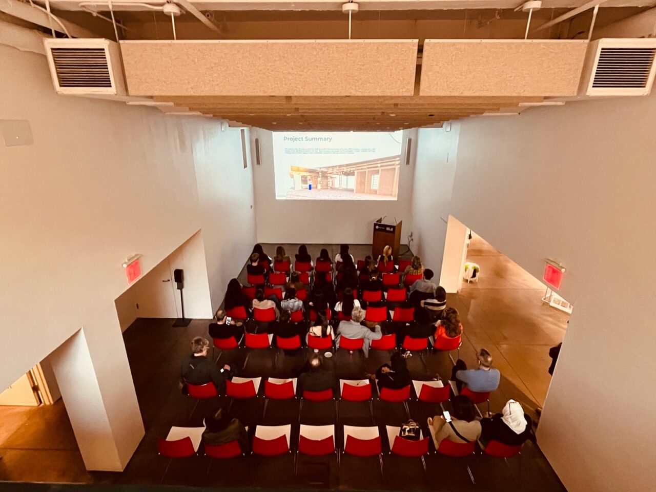 Design for Aging — AIA New York