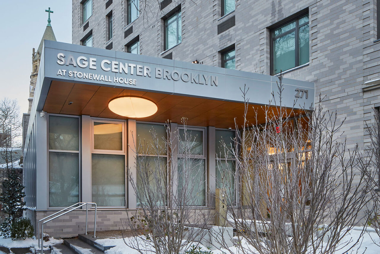 Architecture — AIA New York