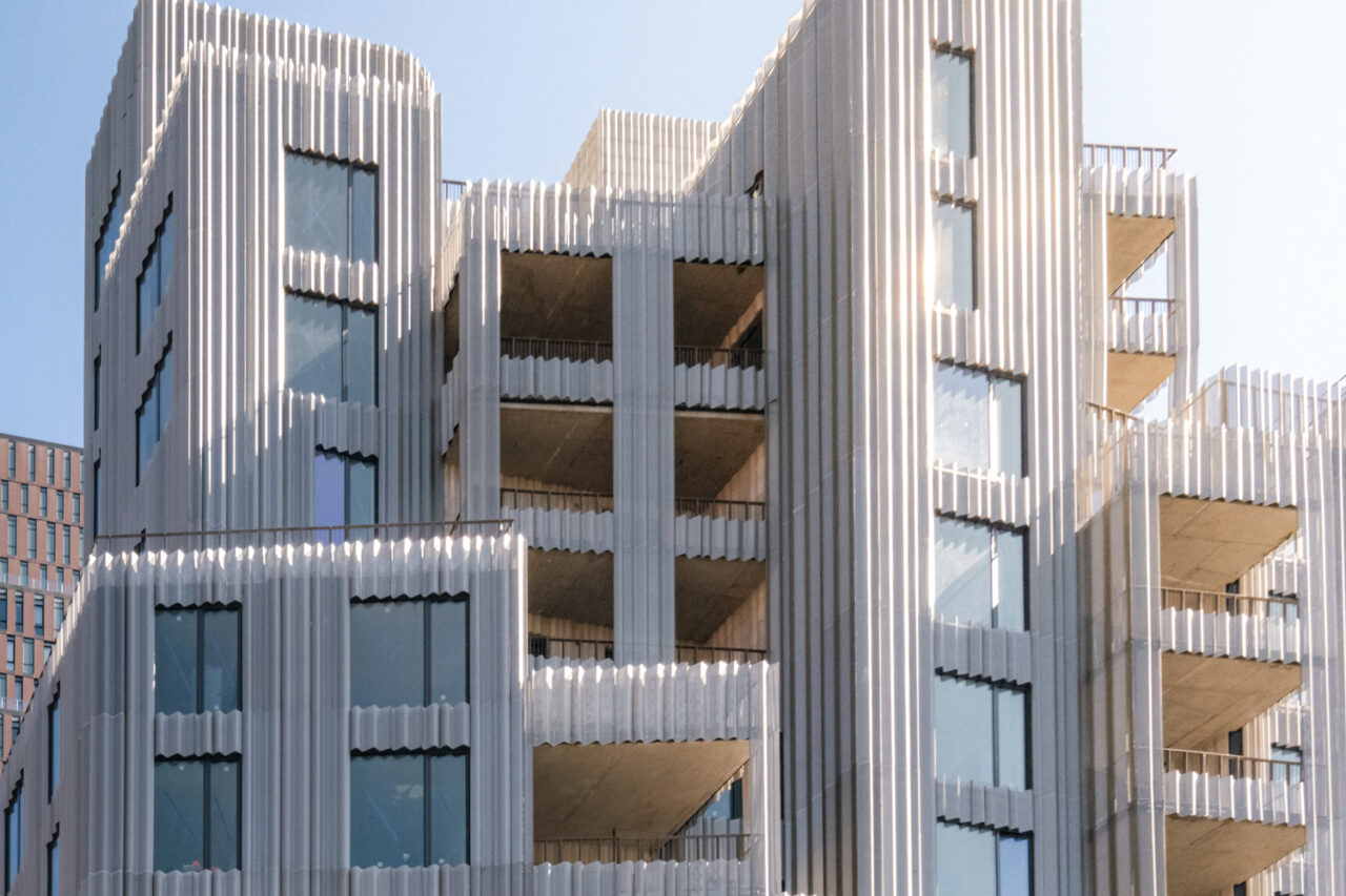 Building Tours — AIA New York