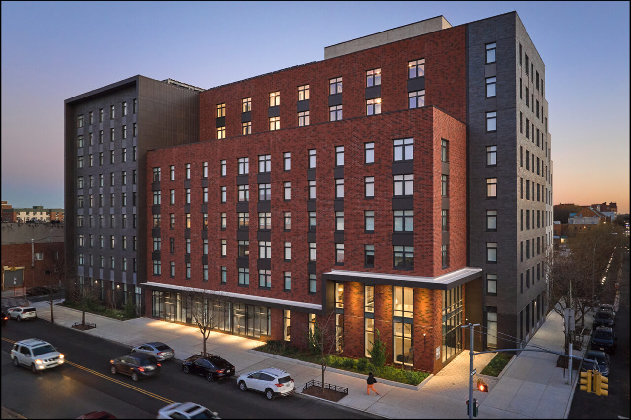 Building Tours — AIA New York