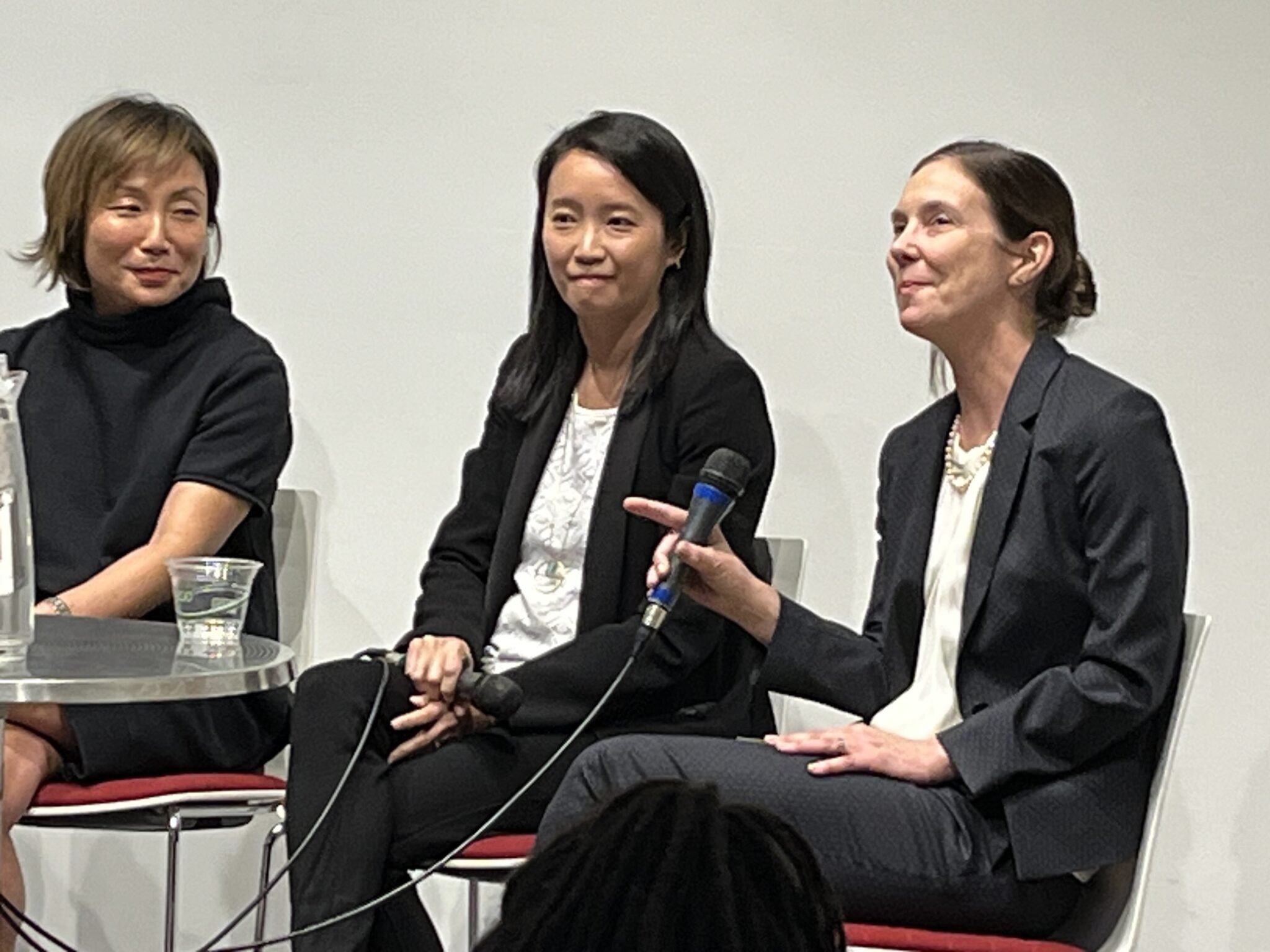 Women in Architecture — AIA New York