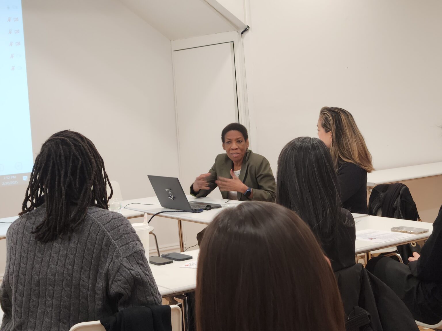 Women in Architecture — AIA New York