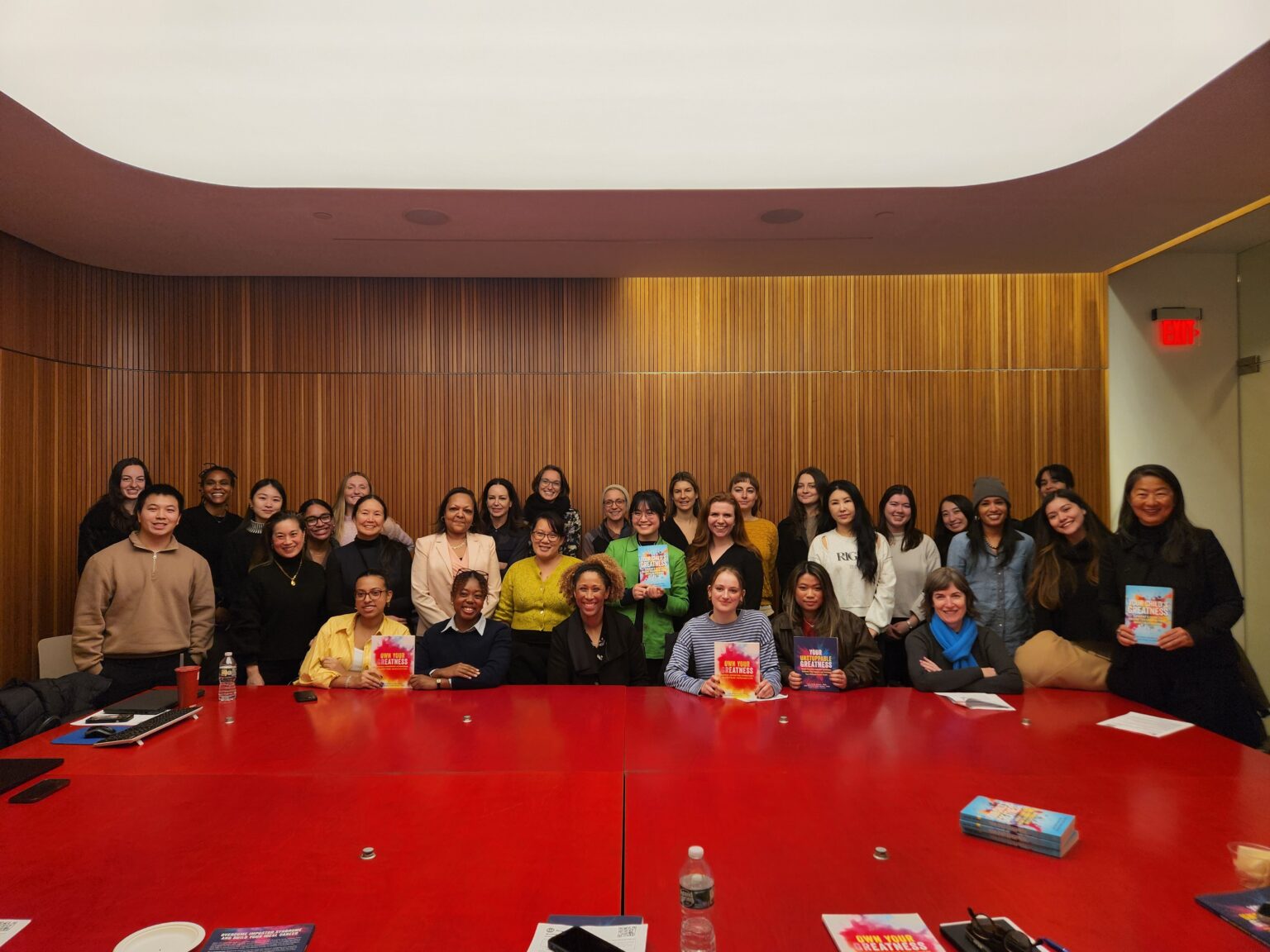 Women in Architecture — AIA New York