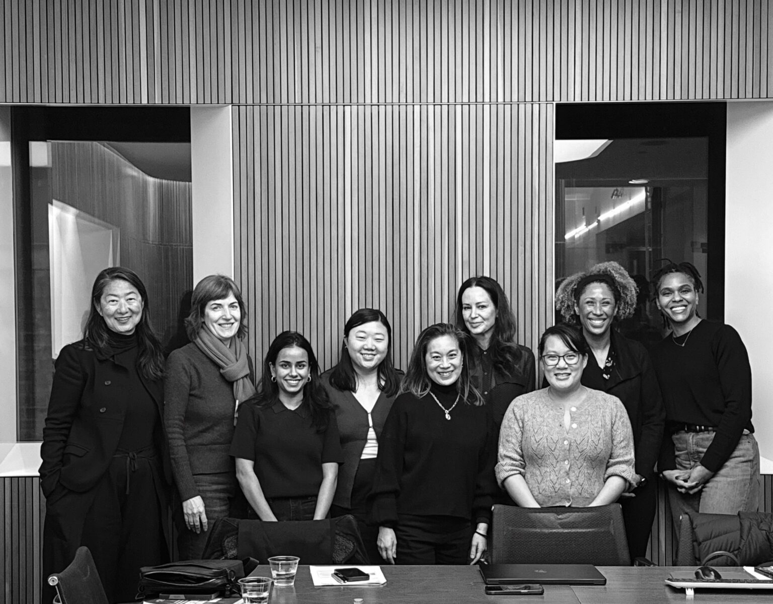 Women in Architecture — AIA New York