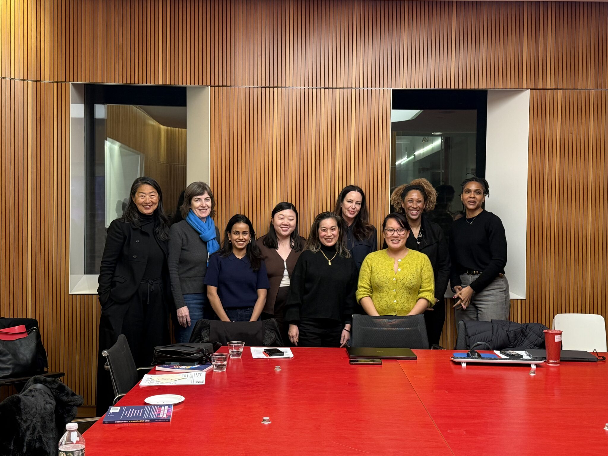 Women in Architecture — AIA New York