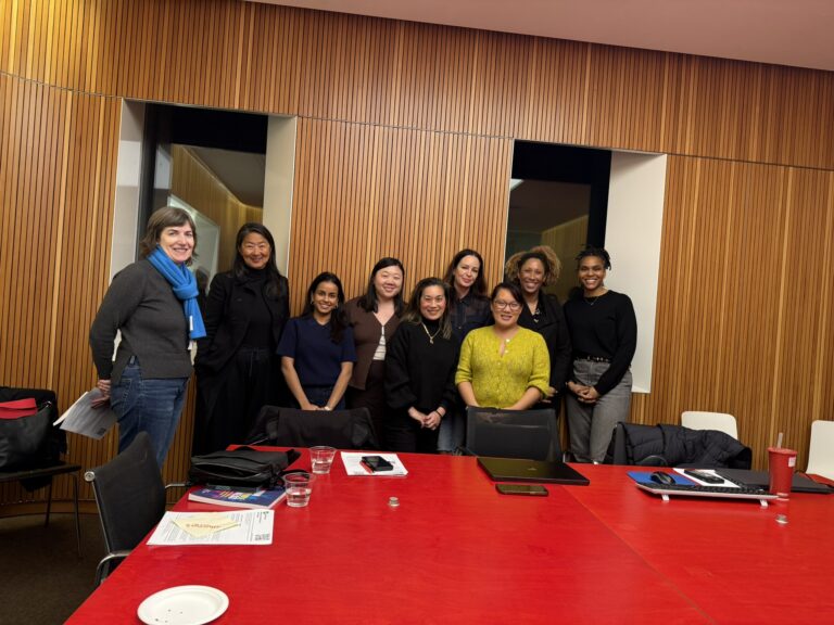 Women in Architecture — AIA New York