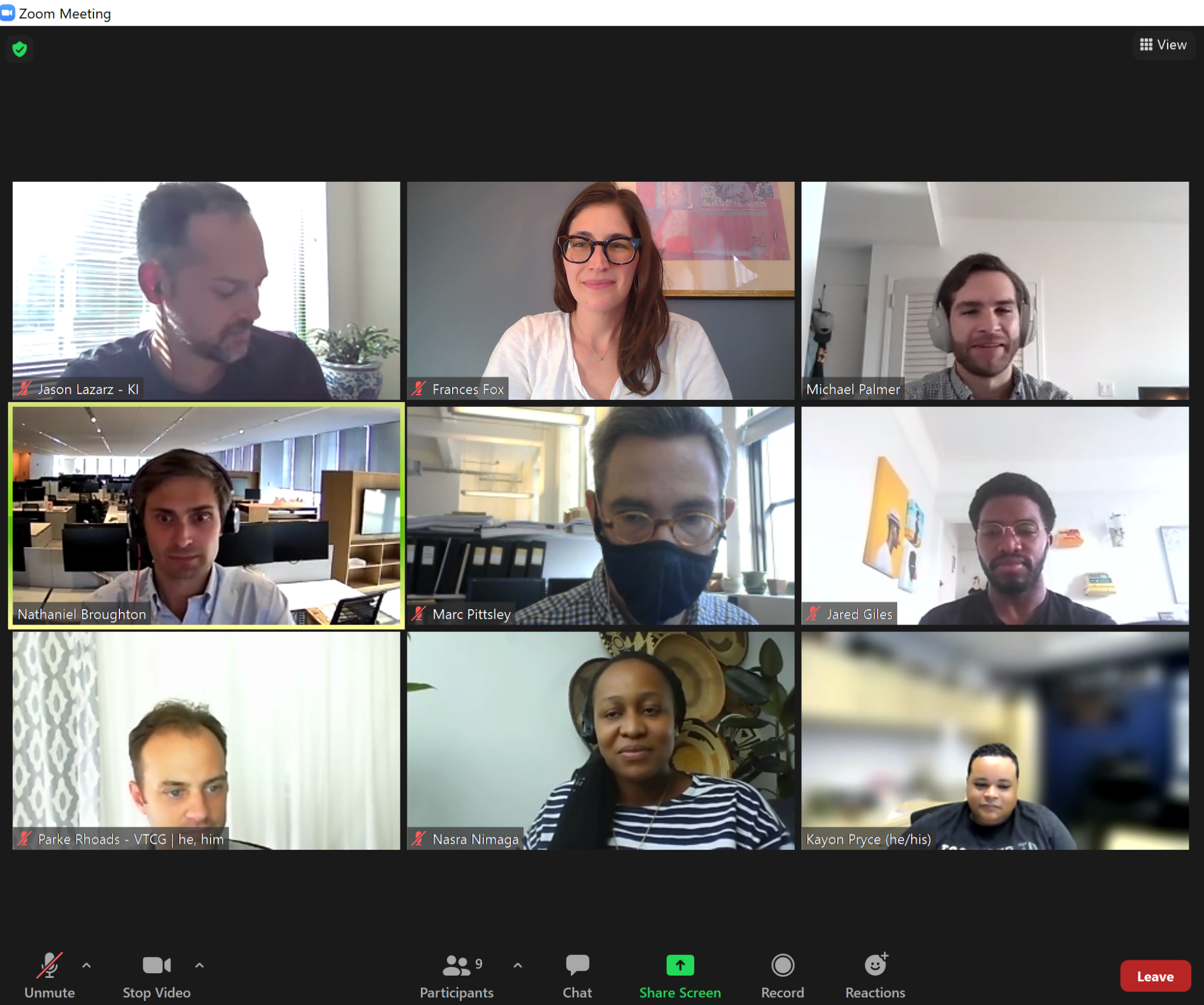 Architecture for Education — AIA New York